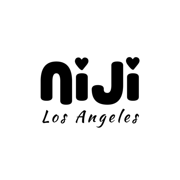NiJi Nail Polish – NIJI L.A.