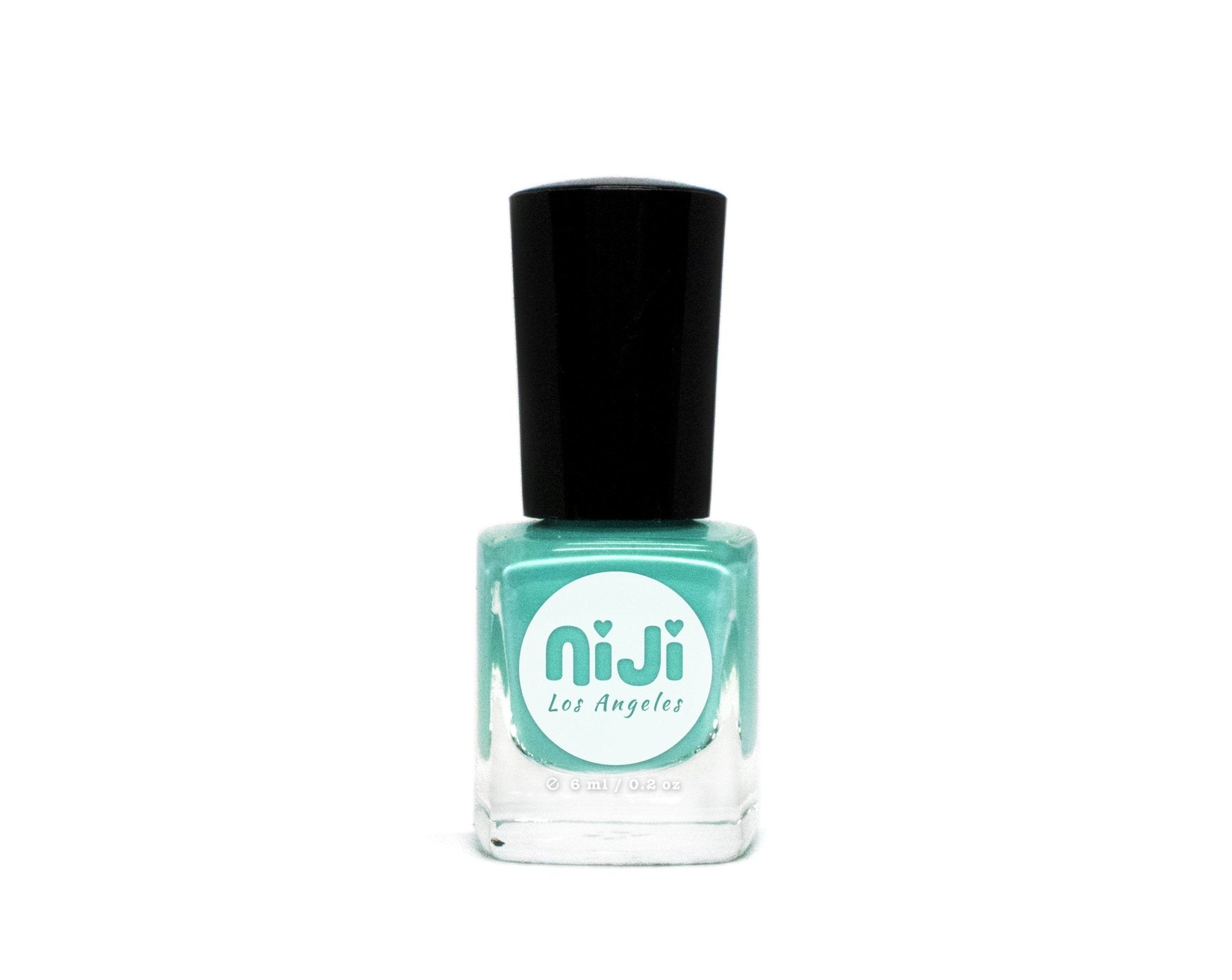 Baby Frankenstein - 0405 | NIJI NAIL LACQUER – NIJI L.A.