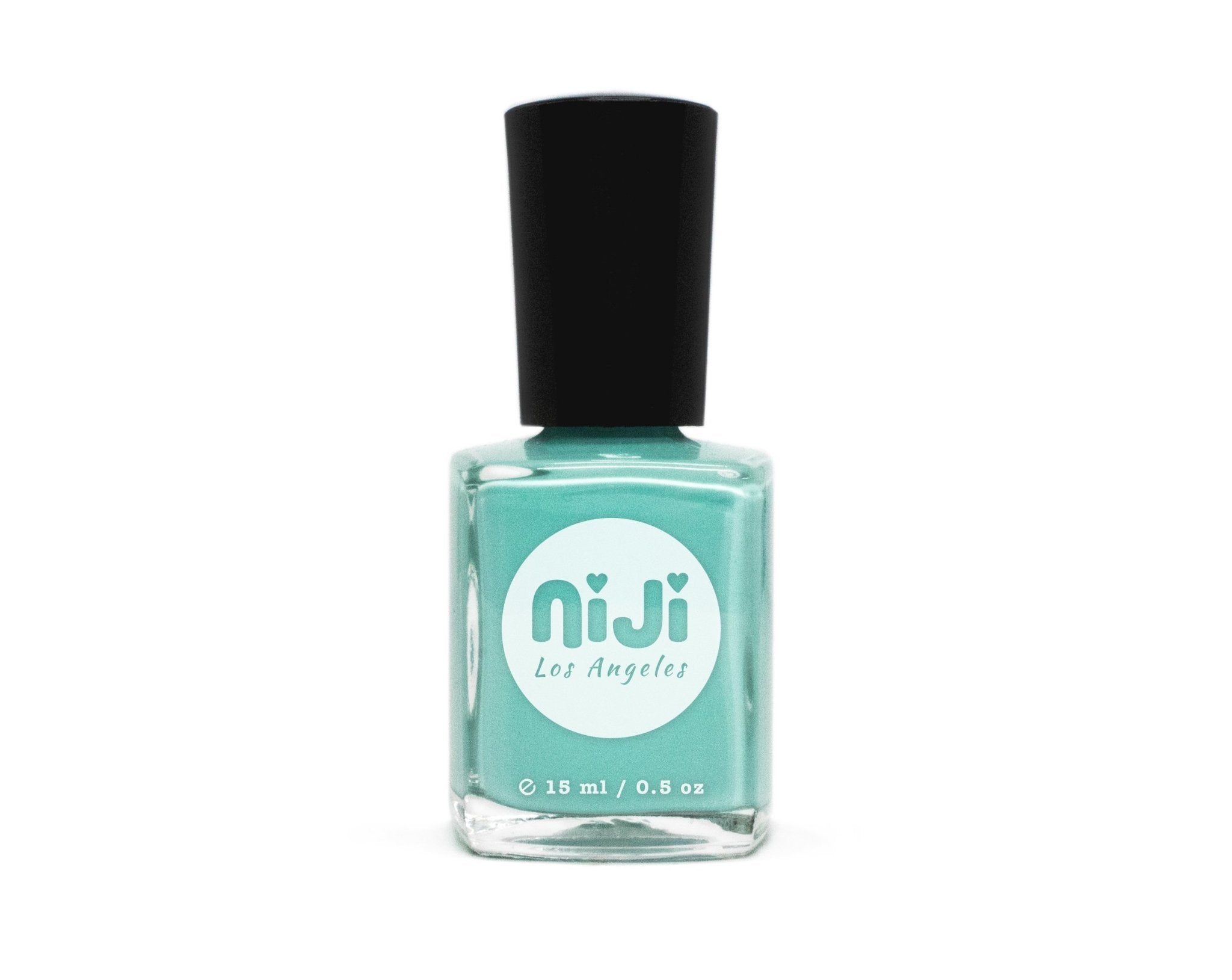 Baby Frankenstein - 0405 | NIJI NAIL LACQUER – NIJI L.A.