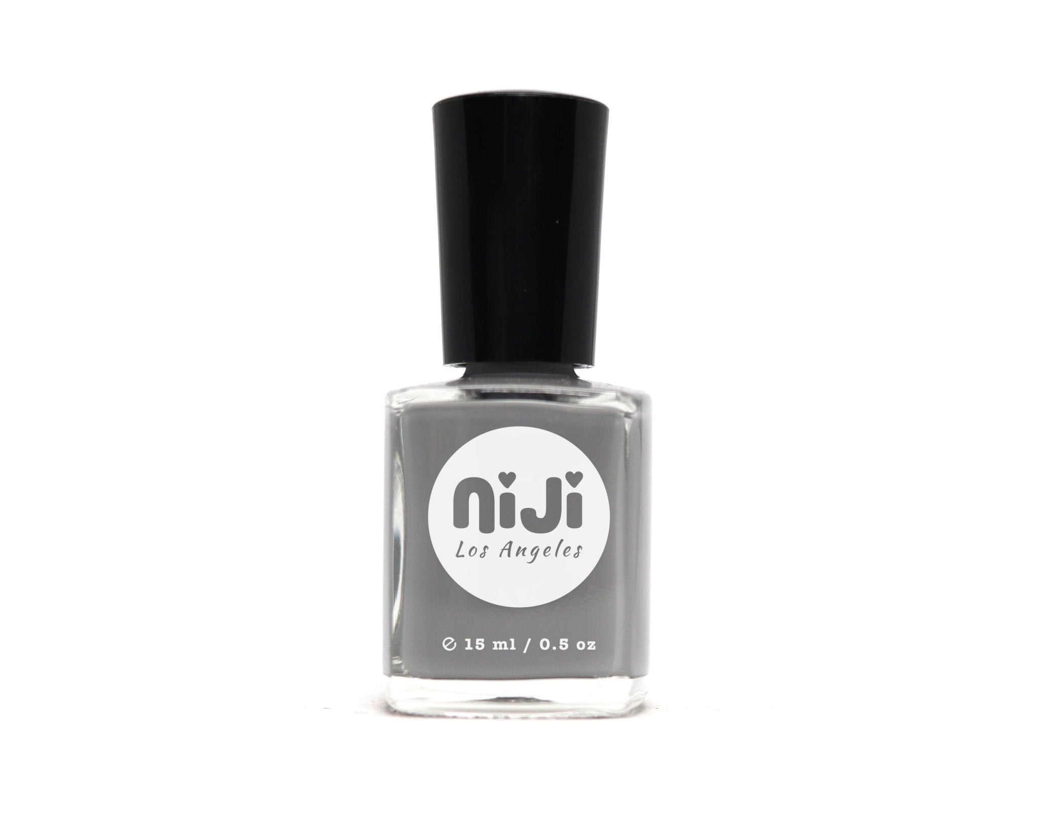 Baby Steps- 0902 | NIJI NAIL LACQUER – NIJI L.A.