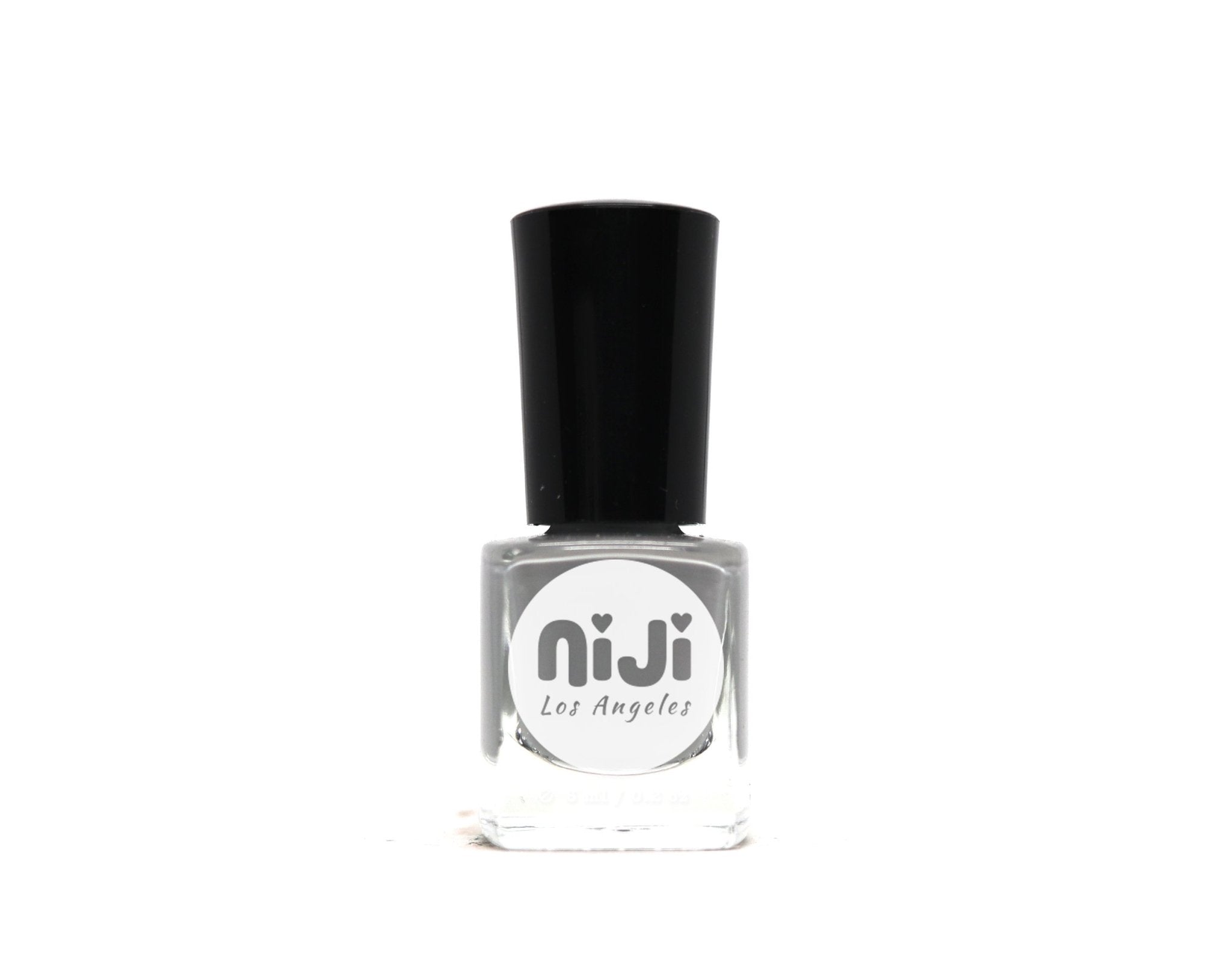 Baby Steps- 0902 | NIJI NAIL LACQUER – NIJI L.A.