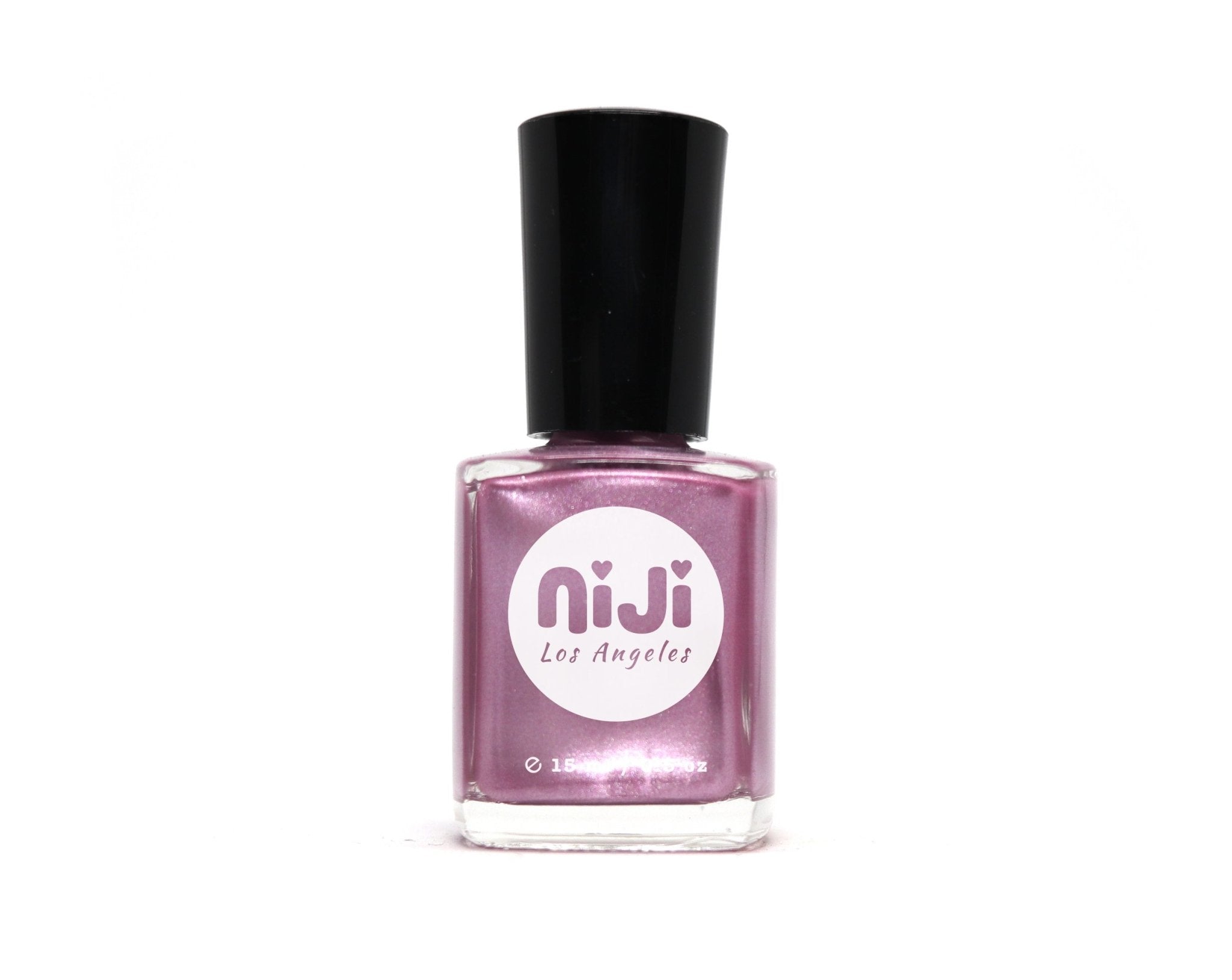 Lakiyah - 0602 | NIJI NAIL LACQUER – NIJI L.A.